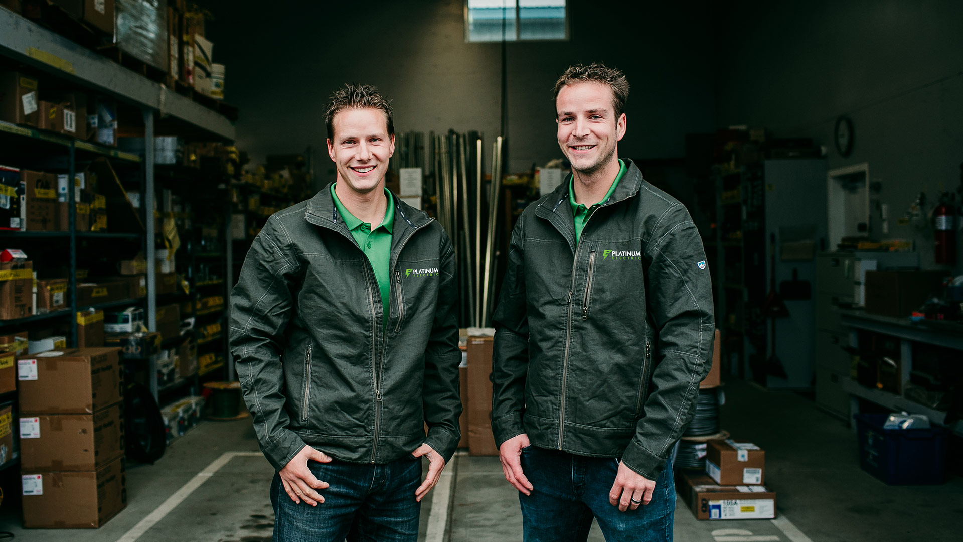 Neal’s Electric is now Platinum Electric - Platinum Electric